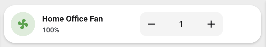 Mushroom Cards - Build a beautiful dashboard easily 🍄 (Part 1) - Share ...