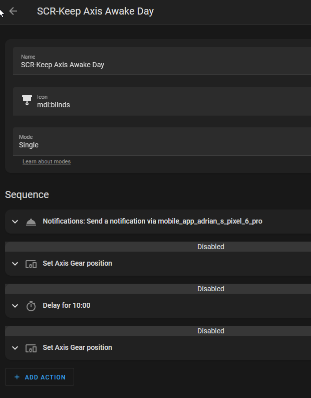 Ive Hit My Wtf Stage With Automations Not Firing Configuration Home Assistant Community