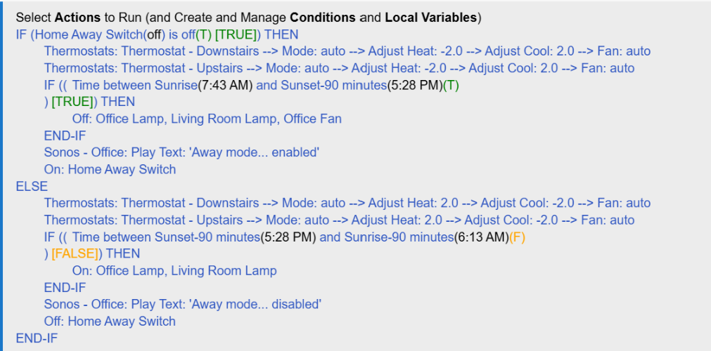 How to adjust thermostat temperature 2 degrees? - Configuration - Home Assistant Community