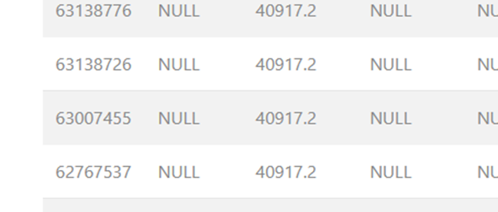 Correcting Energy States In Home Assistant With Sql Community Guides Home Assistant Community