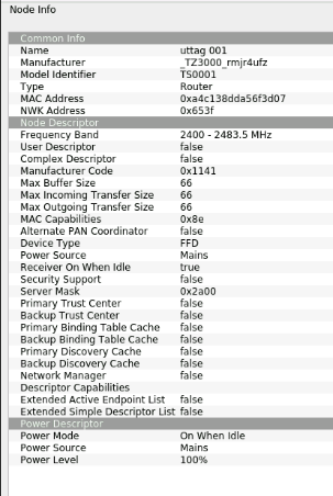 Mini smart switch iHSW02 not sending additional info - Hardware - Home ...