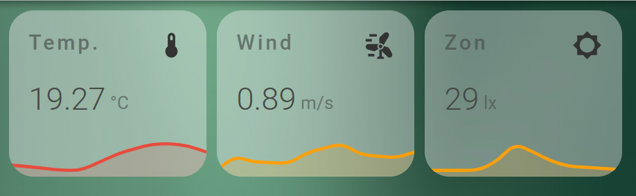 Shutter Card - Dashboards & Frontend - Home Assistant Community