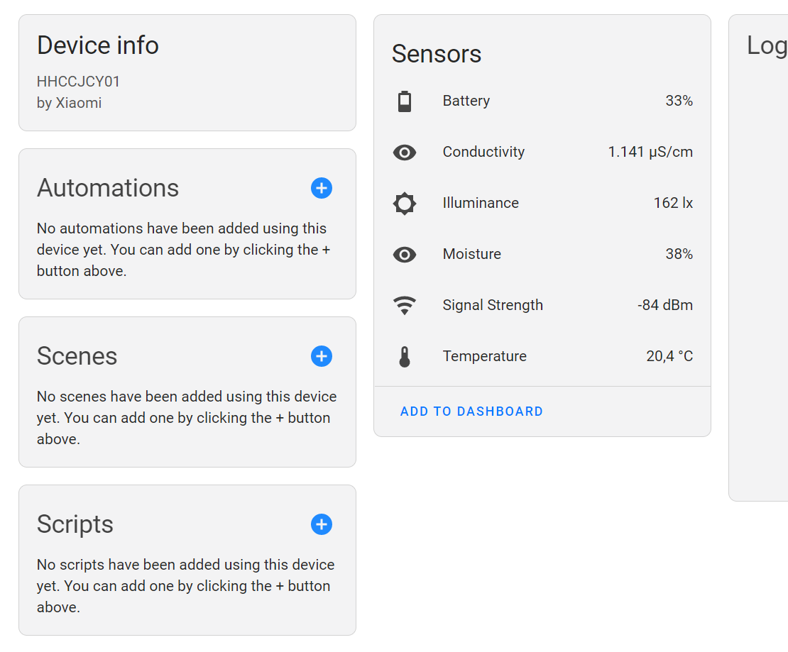 WTH can't I see what device is connected to wich ESP32 device - Month of "What the heck?!" 2022 ...