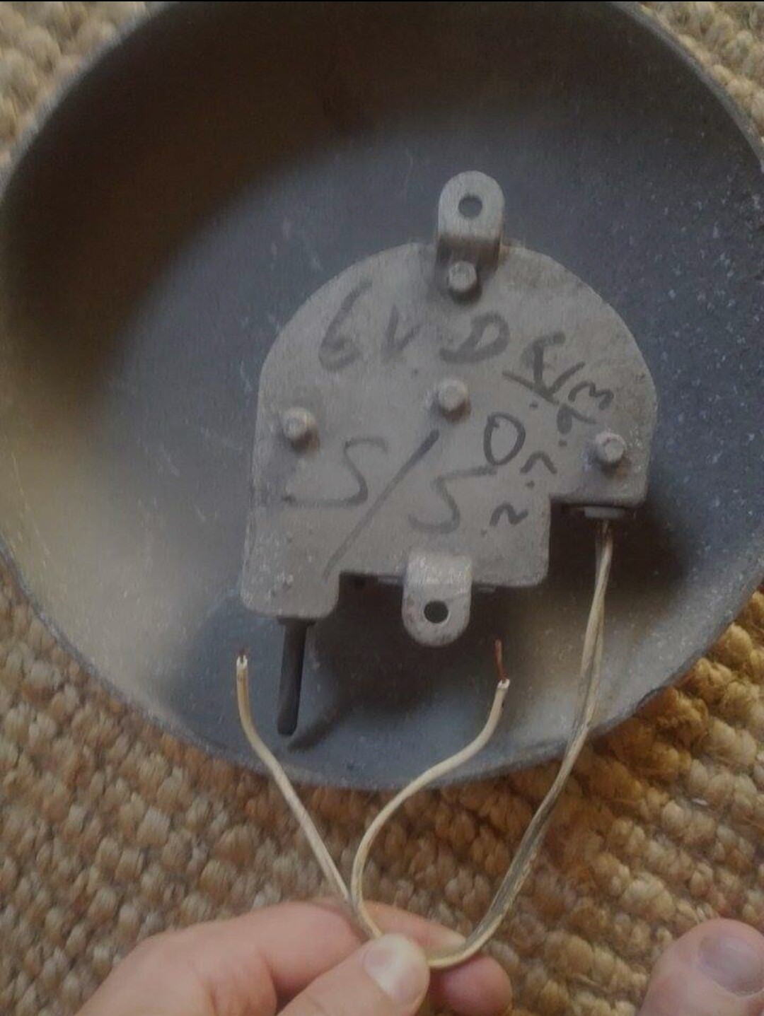 ESP Controlled clock mechanical clock and bell chime - ESPHome - Home ...