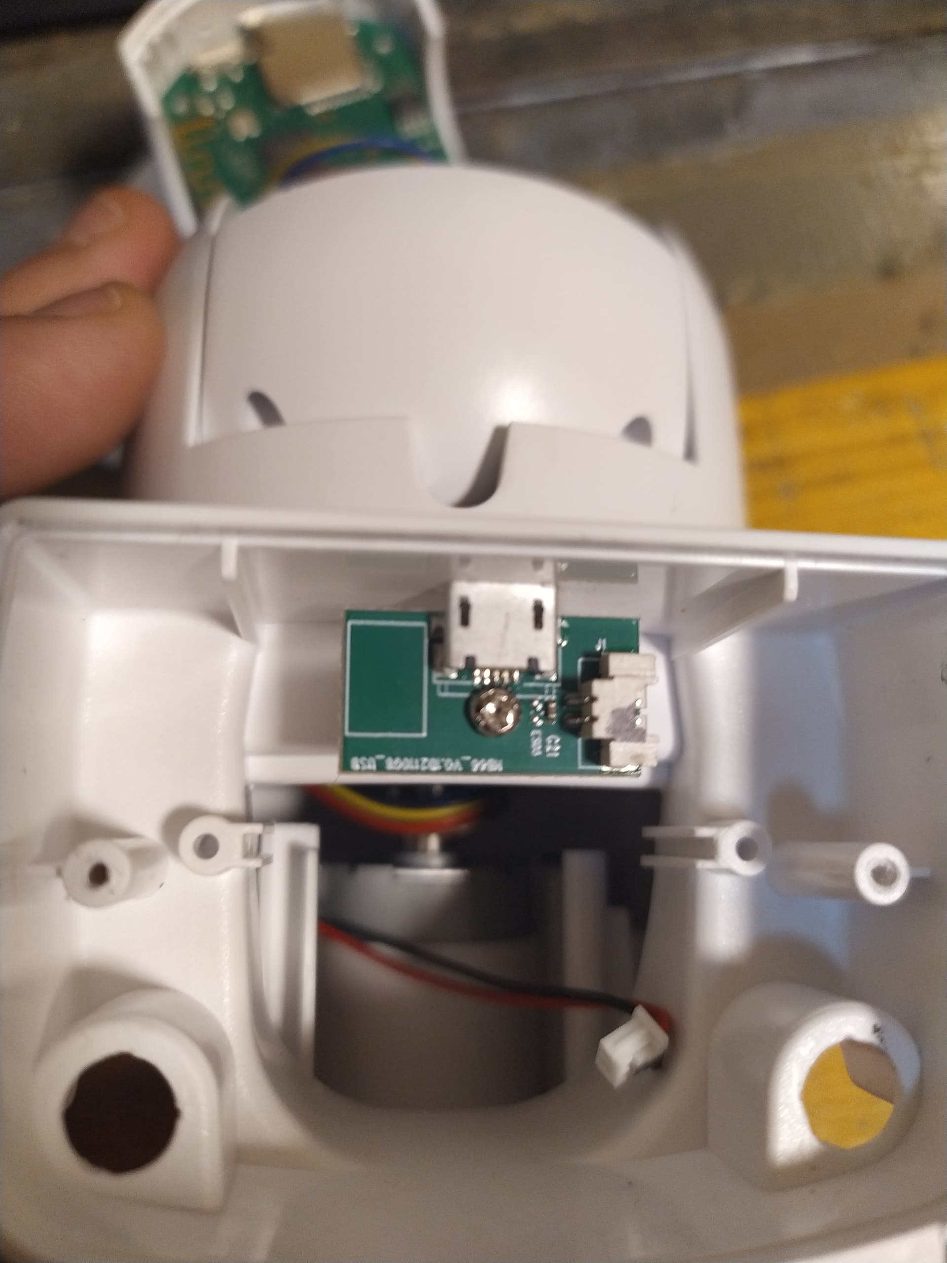 Popular A9 mini Wi-Fi camera & the HA challenge - Page 12 - Hardware ...