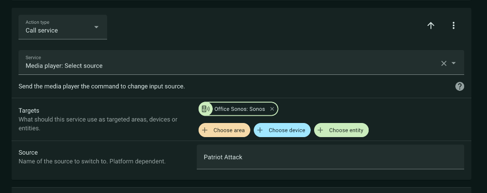 How Do I Completely Block All Home Assistant Updates Forever Configuration Home Assistant