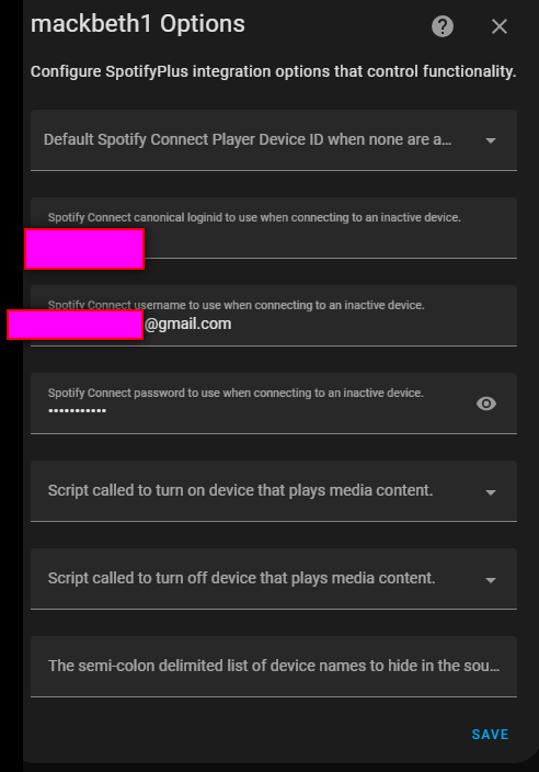 SpotifyPlus Integration - Custom Integrations - Home Assistant Community