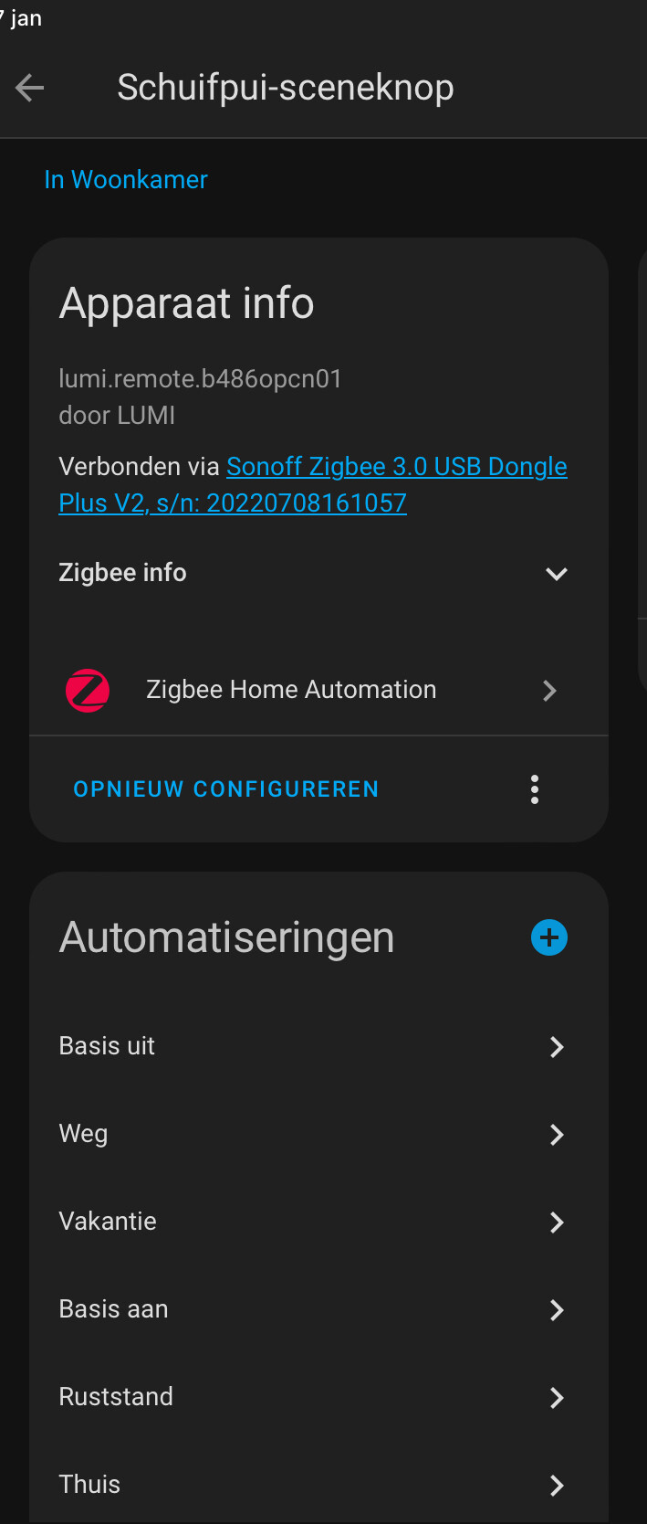 Aeotec Button geting to work - Configuration - Home Assistant Community