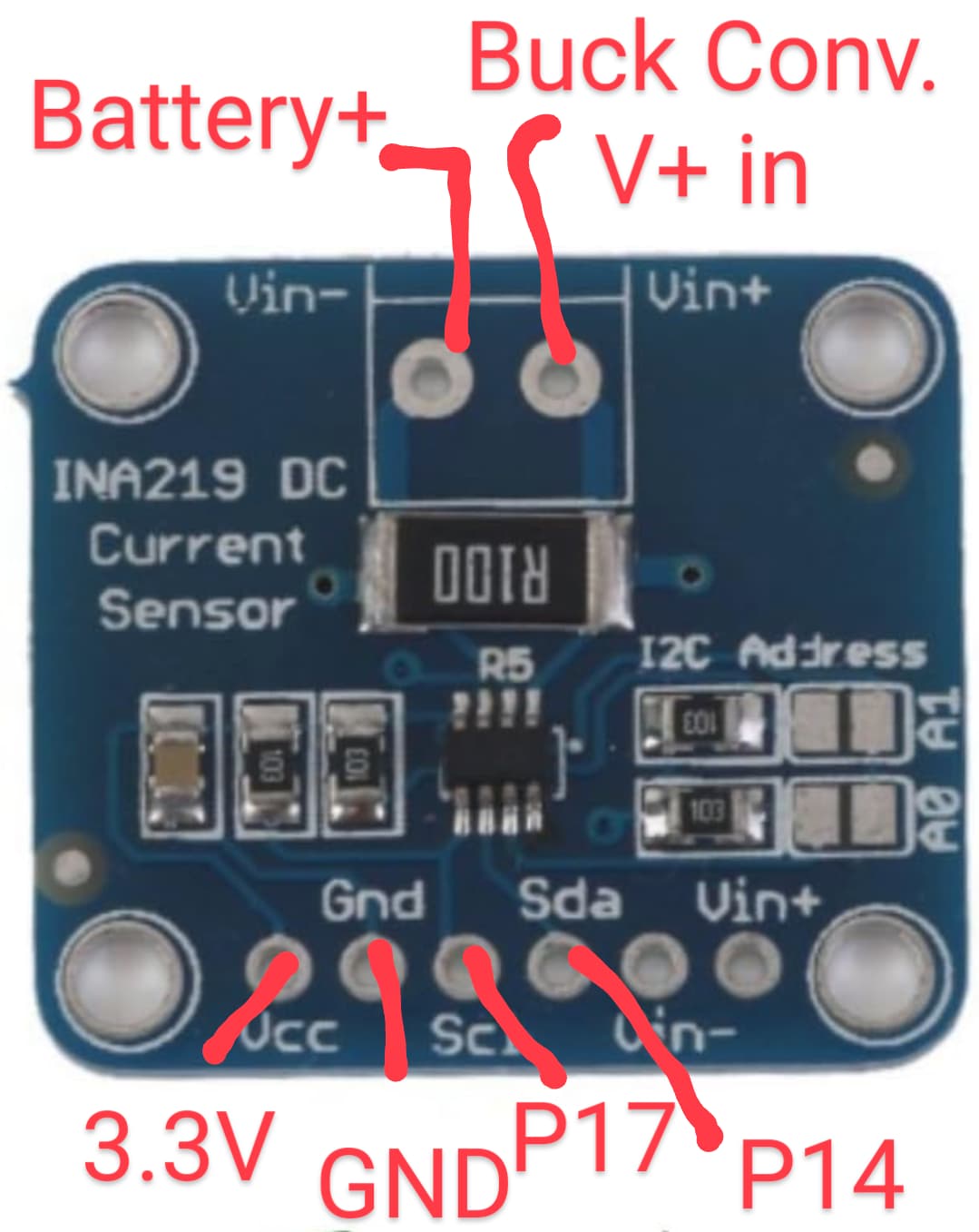 Diy Zigbee Weather Station at Jesse Gisborne blog