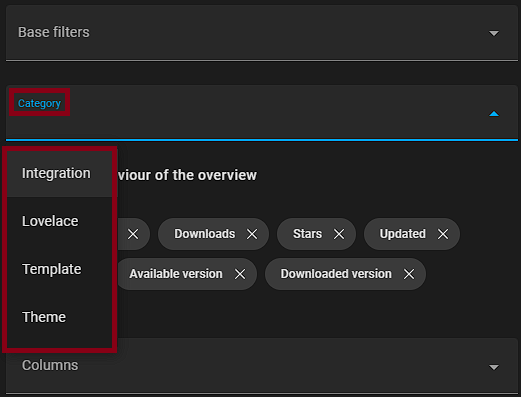 No Frontend in HACS - Installation - Home Assistant Community