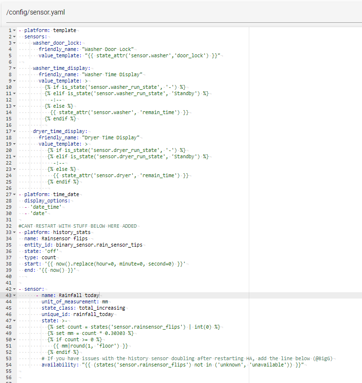 ☔ DIY Zigbee rain gauge - Share your Projects! - Home Assistant Community