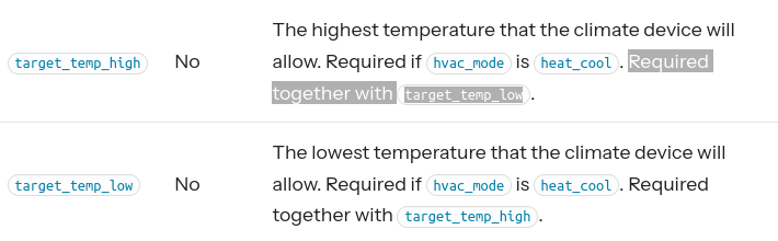 Onne sentence trigger with variables (list possible values)? - Voice ...