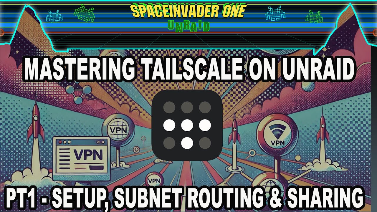 Tailscale + Subnets: How to access a different subnet? - Configuration - Home Assistant Community