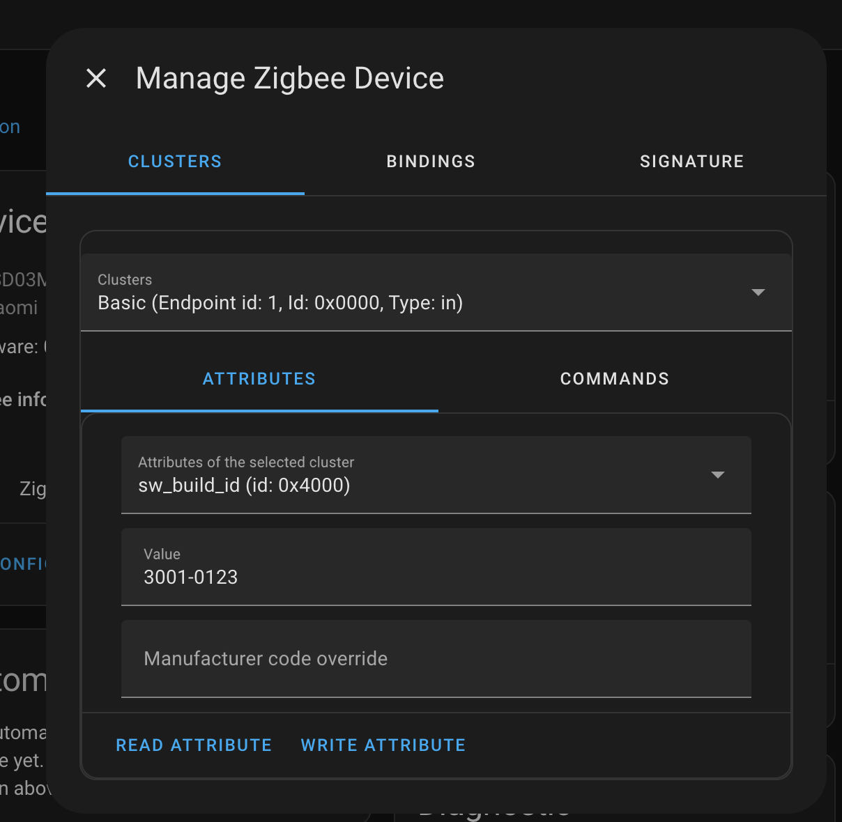 ZHA shows wrong Firmware version after ZHA Toolkit Firmware update - Zigbee - Home Assistant ...