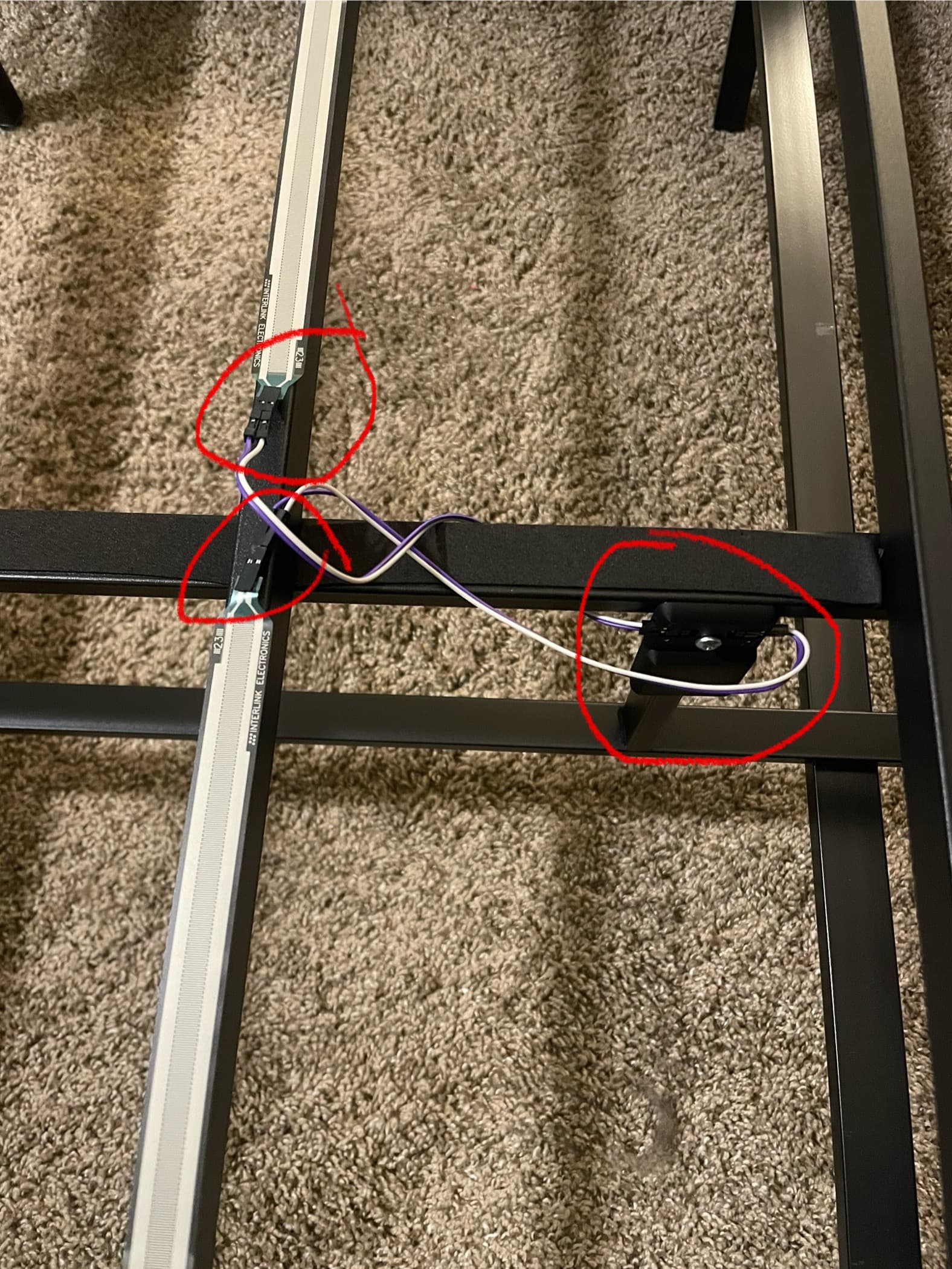 My Review of "ElevatedSensors" Bed Sensor, Along with My Use Case for ...