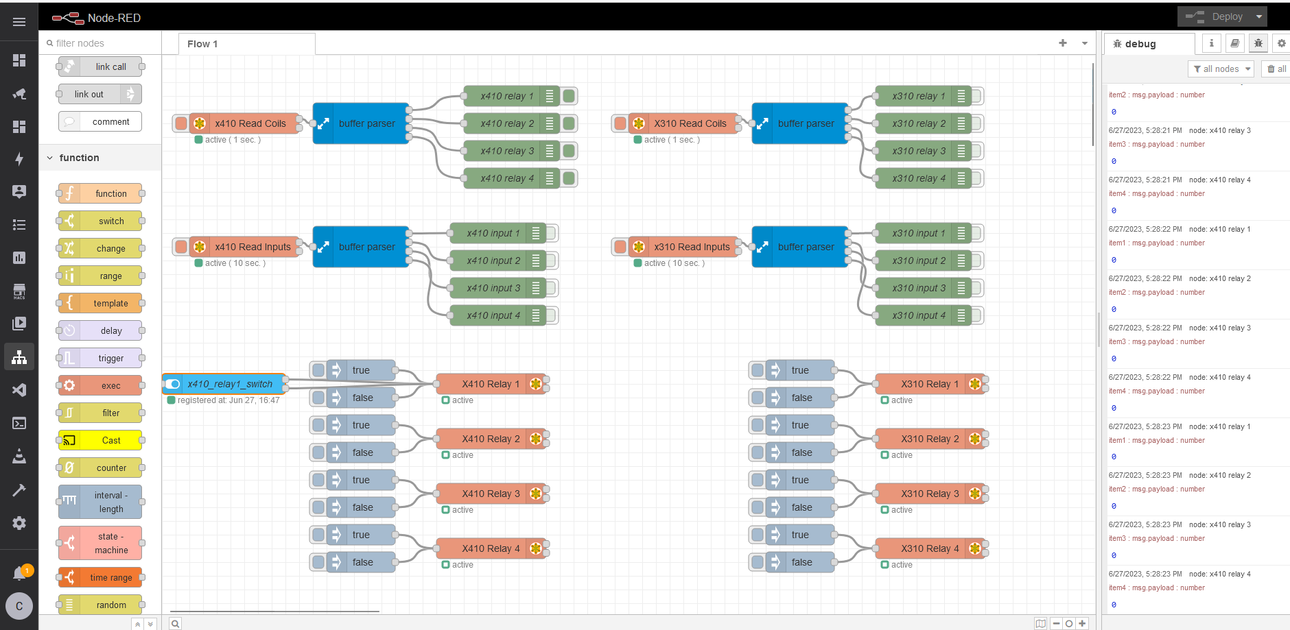 Fun With Custom Button Card Dashboards And Frontend Home Assistant Community