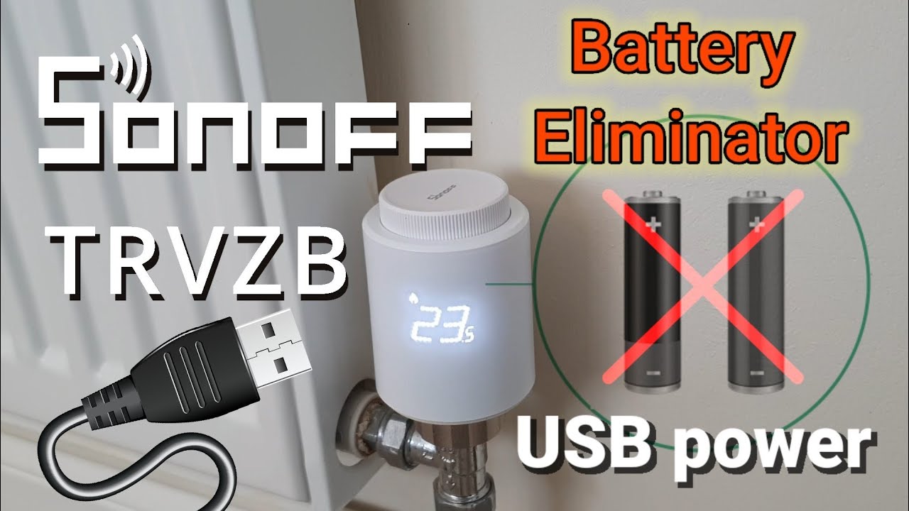 Power Module for non battery zigbee devices - Hardware - Home Assistant ...