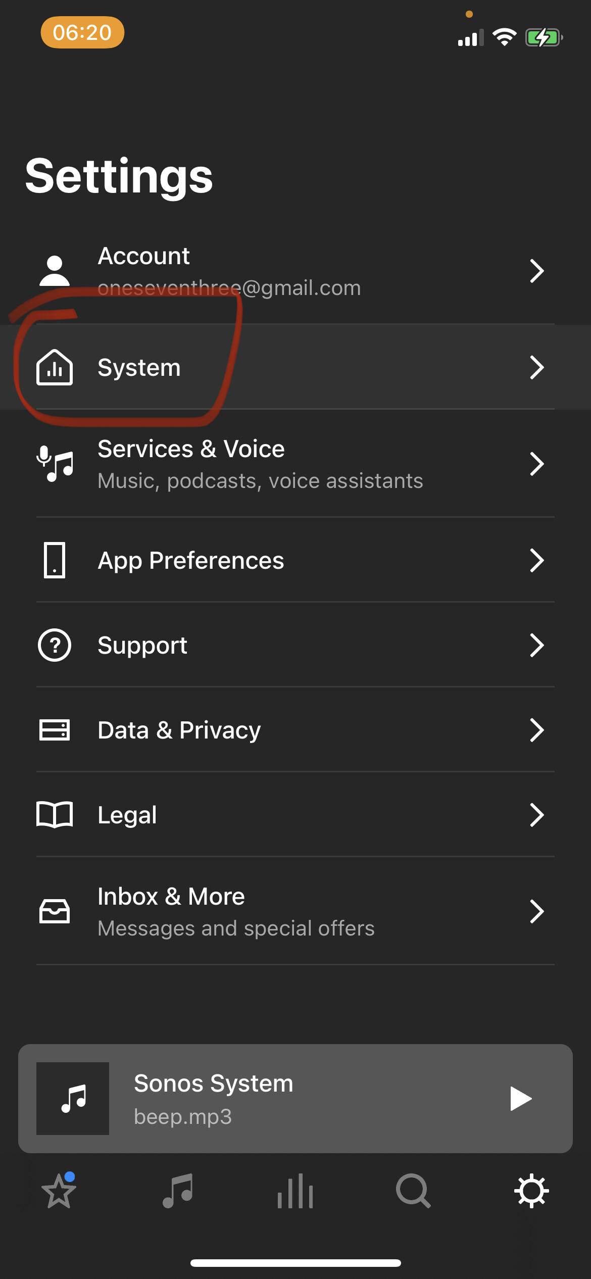 Sonos Integration To Support Sub On Off Feature Requests Home Assistant Community