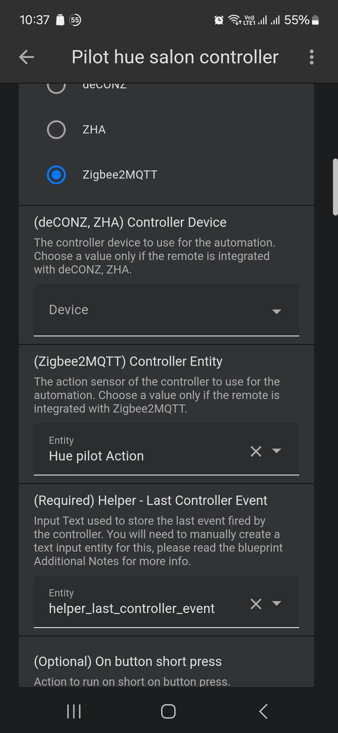 💡 (2025 Update: We are back!) Awesome HA Blueprints: A curated ...