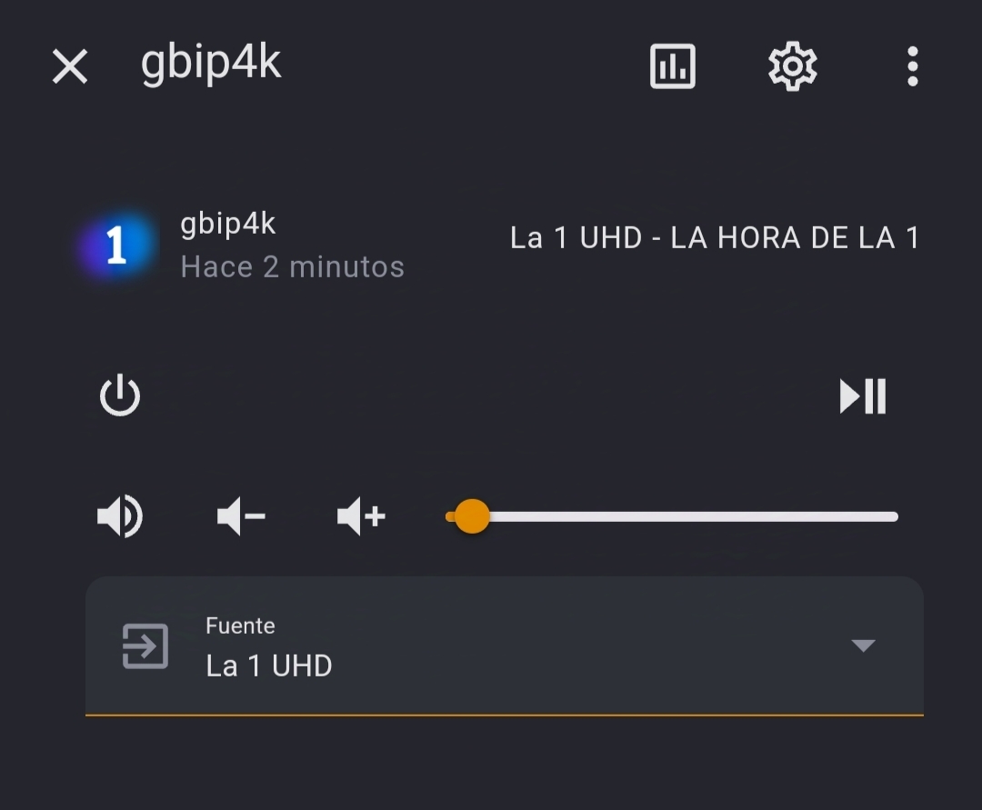 Enigma2 receivers integration - Third party integrations - Home ...