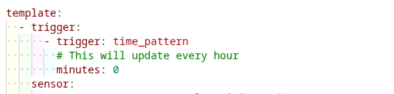 Is Template Triggers Trigger Syntax Invalid Configuration Home Assistant Community