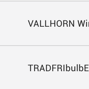 Help Needed: VALLHORN Motion Sensor and TRÅDFRI Light Setup Issue ...