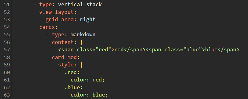 How to style classes with card-mod? - Frontend - Home Assistant Community
