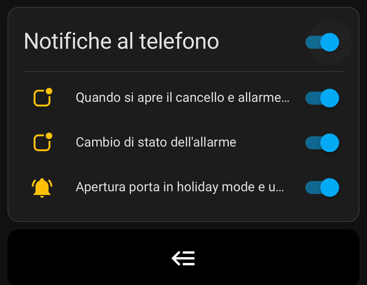 Enable Disable Entire Automation Categories Feature Requests Home Assistant Community