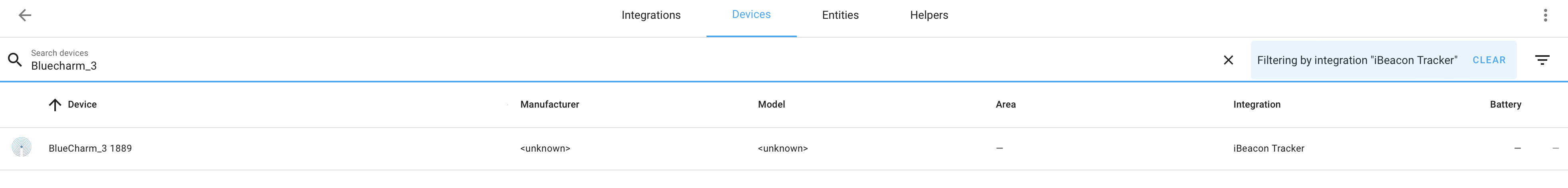 Anyone else experience issues with iBeacons? - Hardware - Home ...