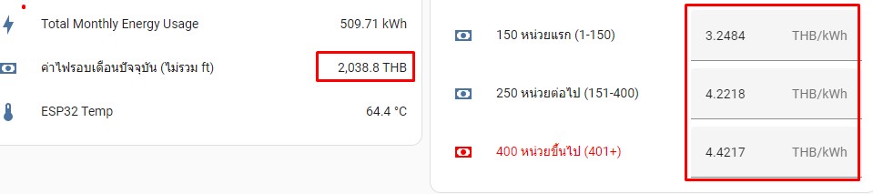 Energy cost calculations - Configuration - Home Assistant Community