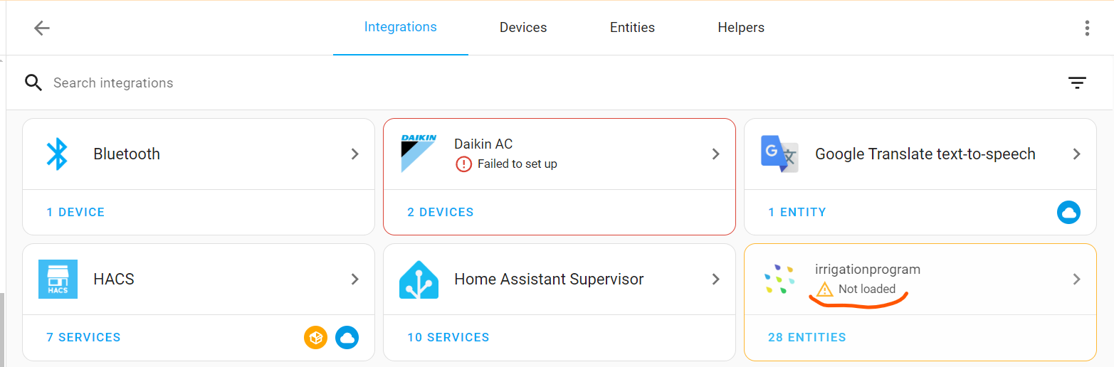 Irrigation Custom Component with Custom Card - Custom Integrations - Home Assistant Community