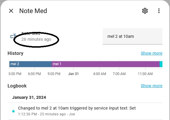 Duration Attribute Template Configuration Home Assistant Community