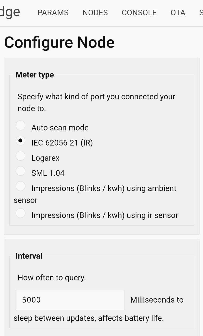 Read Tibber Pulse Bridge data from your LAN (no external web API ...