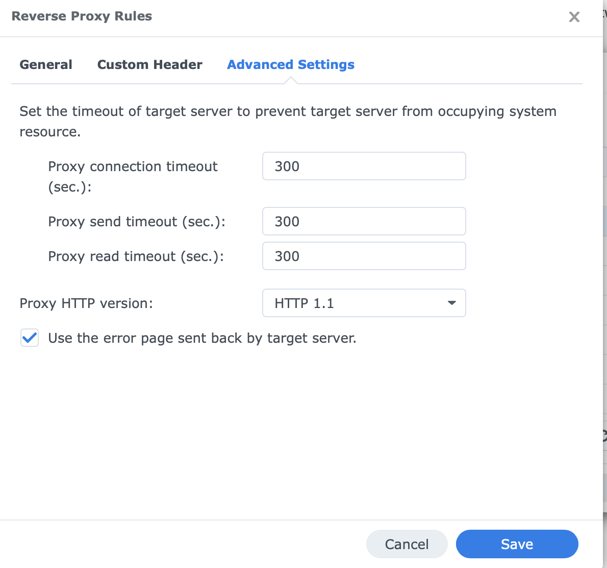 Reverse Proxy Causes Problems With Automations Configuration Home
