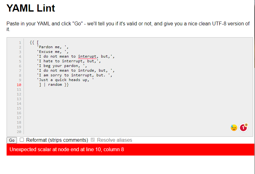 Got This Error After Updating Configuration Home Assistant Community