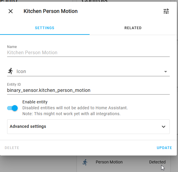 Simple Frigate Not Working Configuration Home Assistant Community