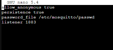 [Solved] Zigbee2mqtt : unable to connect - Zigbee - Home Assistant Community