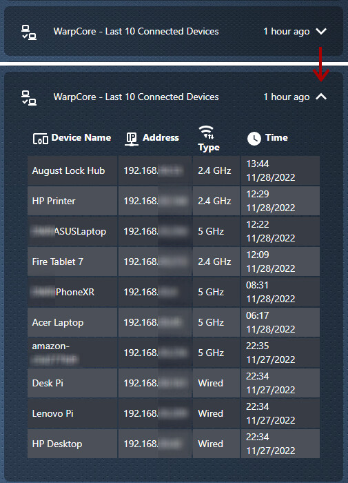 [Custom component] AsusRouter integration - Custom Integrations - Home Assistant Community
