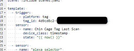 How to set a date and time trigger - Configuration - Home Assistant ...