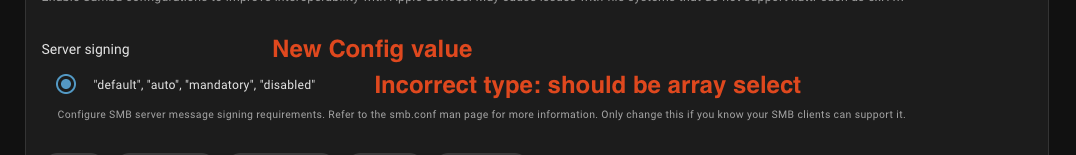 Samba Update broke Add-On - Installation - Home Assistant Community