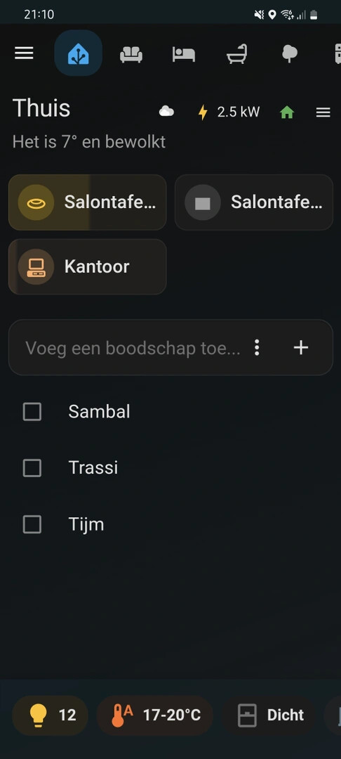 Global Mod Add Custom Styles To Any Frontend Home Assistant Element