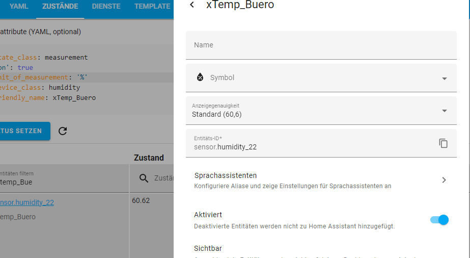 Rounding Of Sensor Values Configuration Home Assistant Community