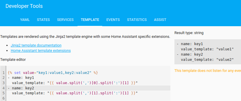 Rest Sensor Response With Message 255 Characters Configuration Home Assistant Community