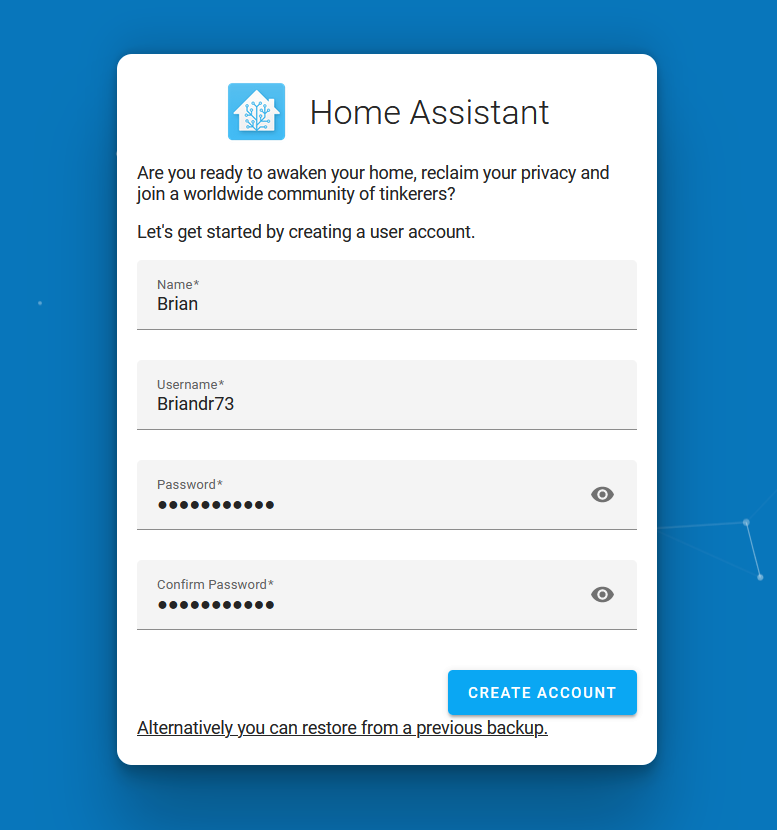 2023 7 3 Broke My System Configuration Home Assistant Community