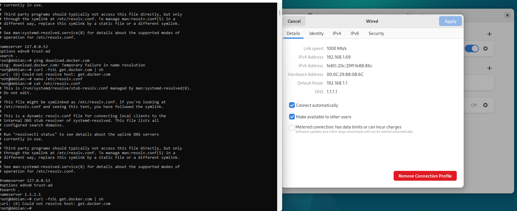 Installing Home Assistant Supervised using Debian 12 - Community Guides ...