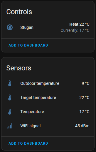Control wi heat ac wifi module via home assistant - Feature Requests ...