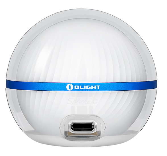 Integrating Olight Spheres in HA - Configuration - Home Assistant Community