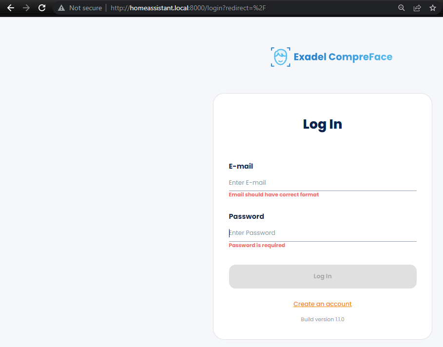 Facial recognition & room presence using Double Take & Frigate - Share ...