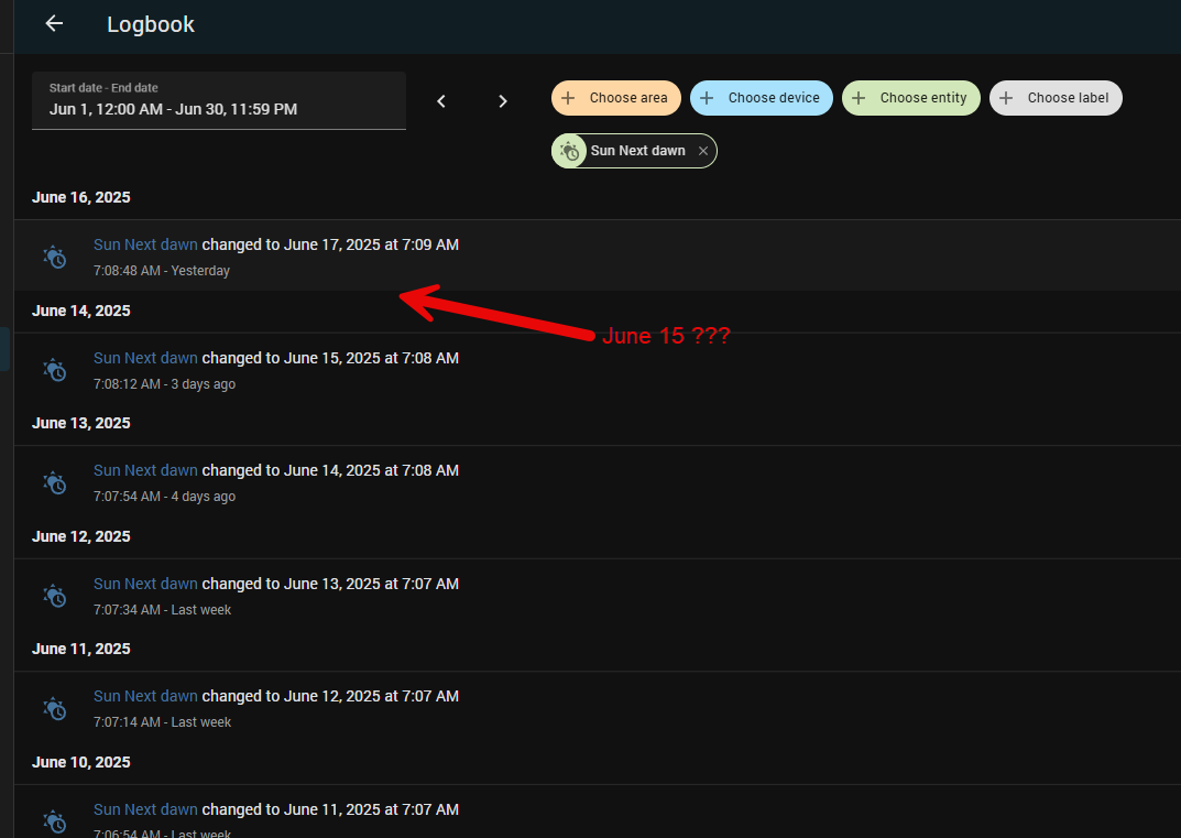 Automation Fails After Reboot Configuration Home Assistant Community