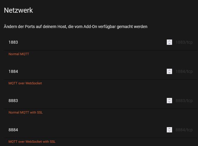 After updating the Z2M plugin: MQTT failed to connect: Connection ... After updating the Z2M plugin: MQTT failed to connect: Connection ...